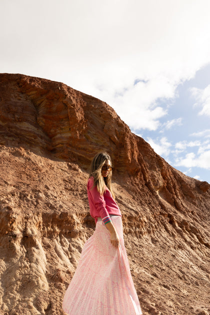 Betty Basics – OFF THE RAC