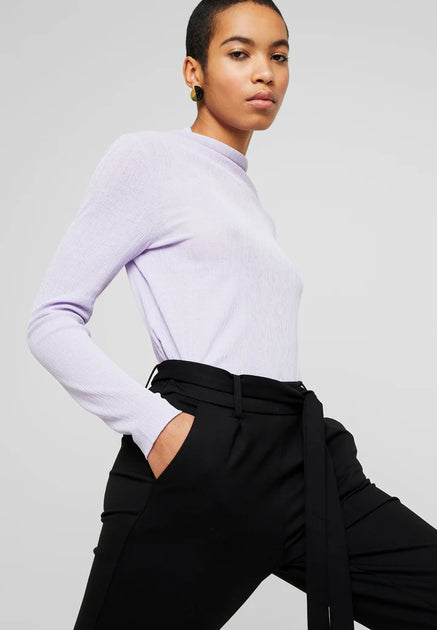 MSCH Popeye Pants - Black – OFF THE RAC