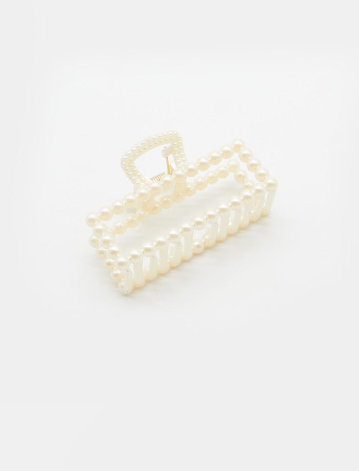 Stella + Gemma Hair Claws - Assorted – OFF THE RAC