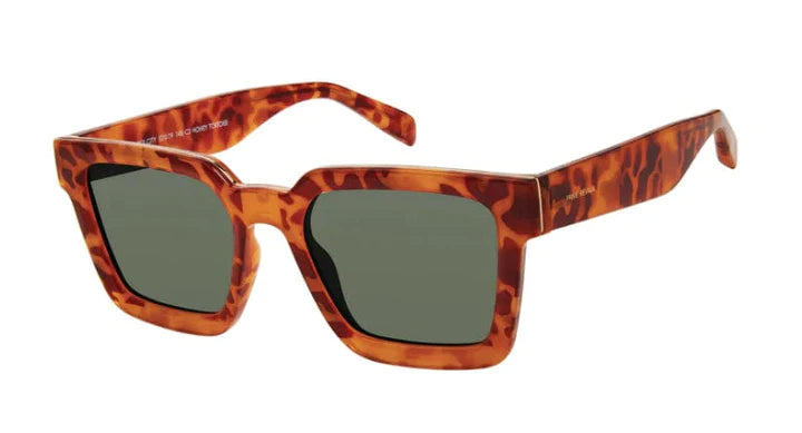 Privé Revaux Sunglasses - Vice City Honey Tort – OFF THE RAC