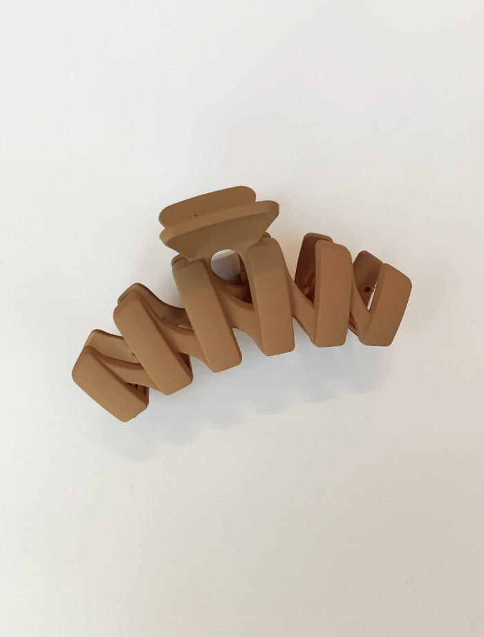 Stella + Gemma Hair Claws - Assorted – OFF THE RAC